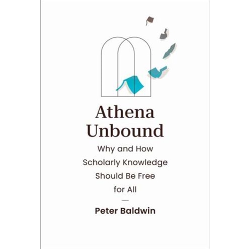 University of Guelph Bookstore - Athena Unbound