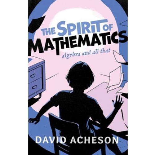 University of Guelph Bookstore - The Spirit of Mathematics