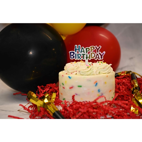 Indiana University Birthday Cakes