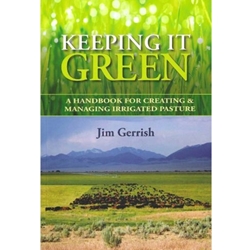 University of Guelph Bookstore - Keeping It Green